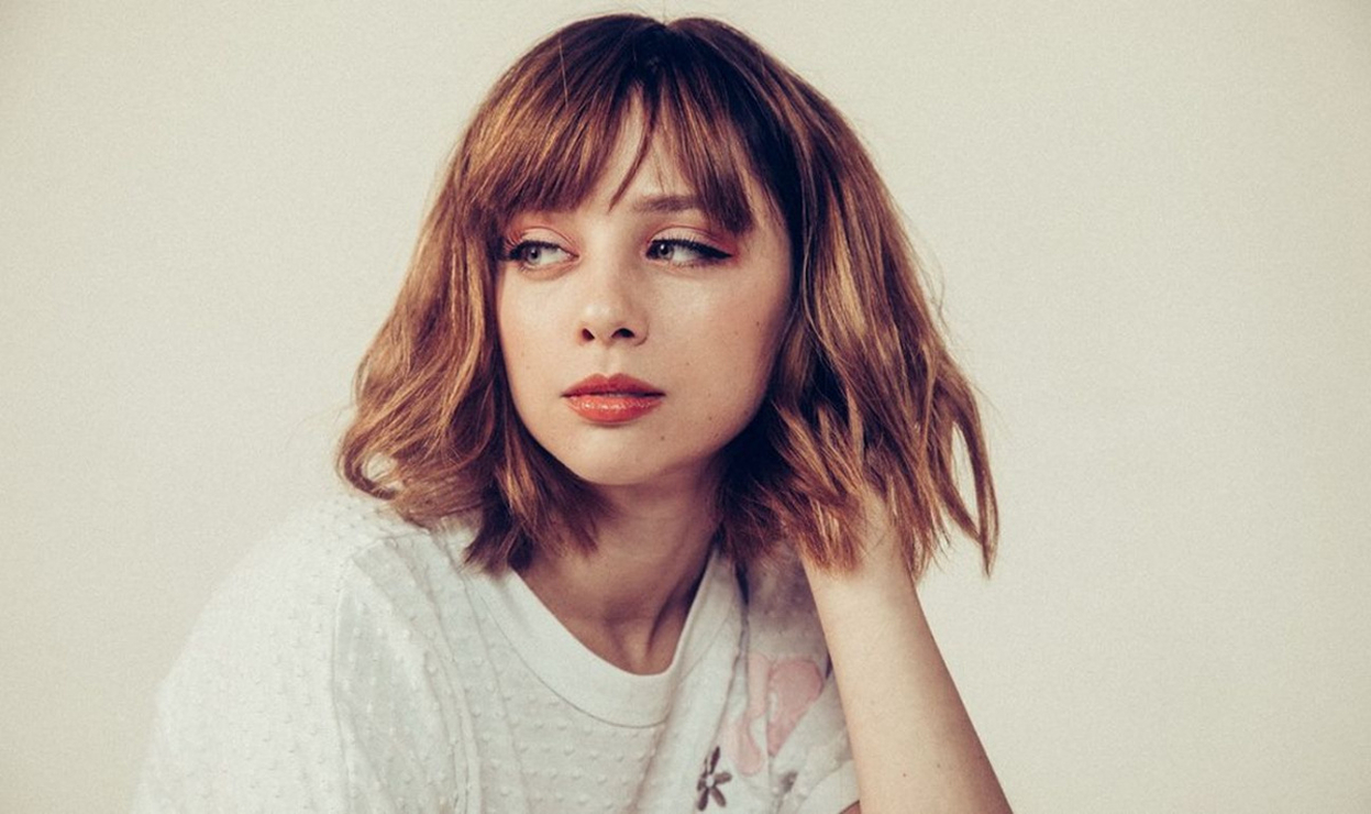 Picture of Anna Lore