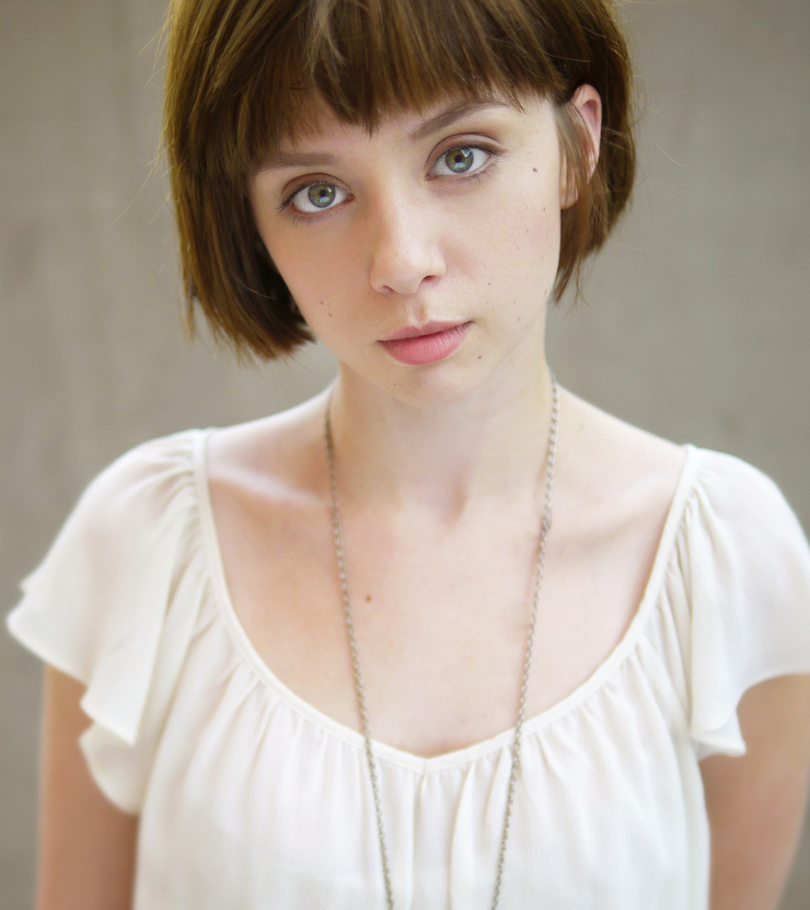 Picture of Anna Lore