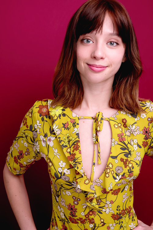 Picture of Anna Lore