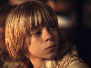 Picture of Isaiah Stone