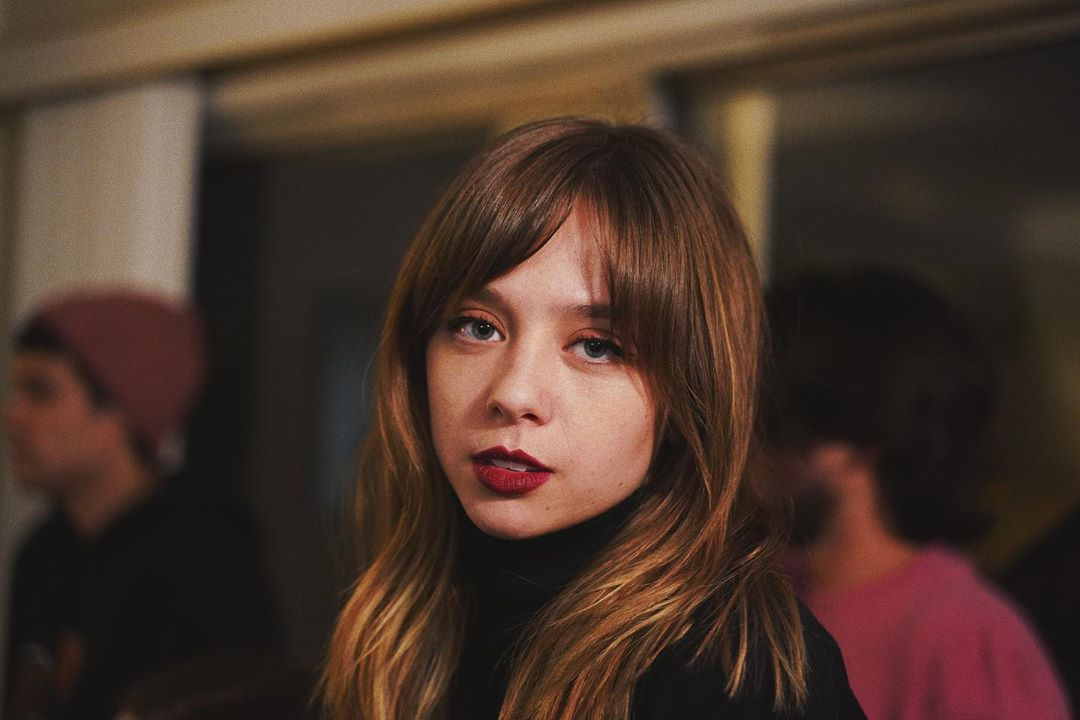 Picture of Anna Lore