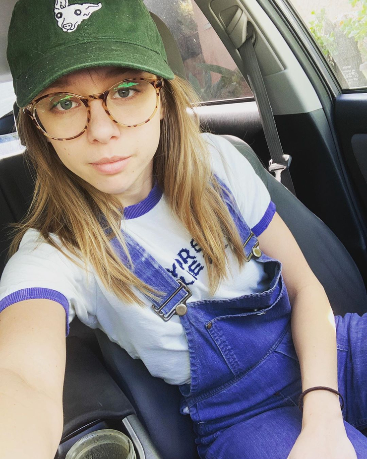 Picture of Anna Lore