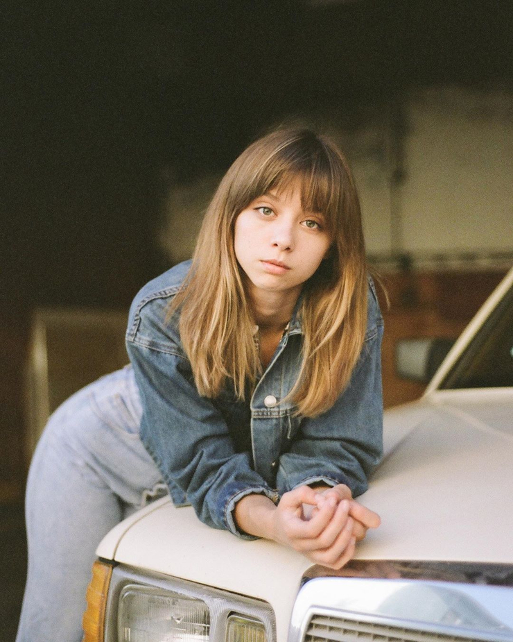 Picture of Anna Lore