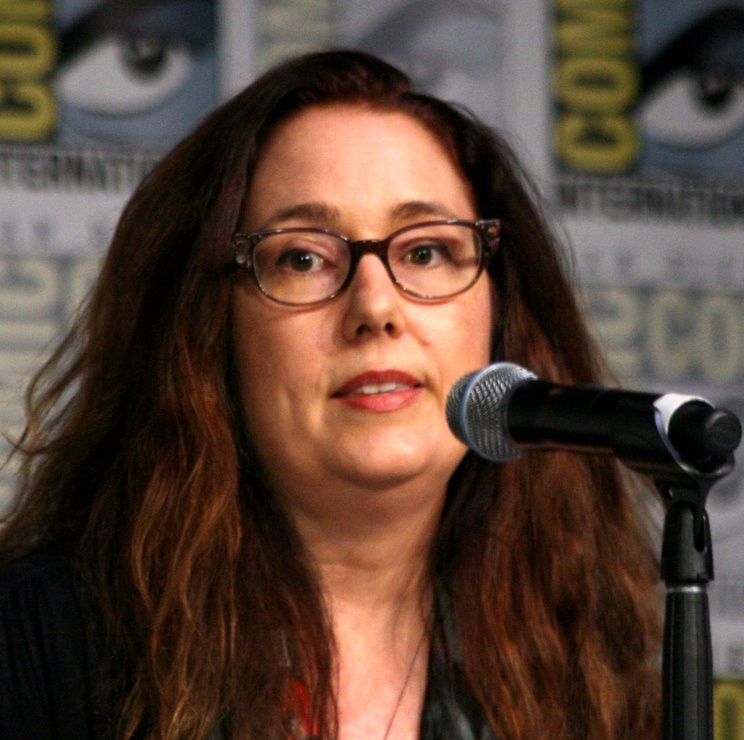 Image of Julianne Buescher