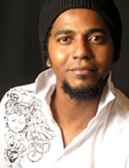 Picture of Alexandre Moreno