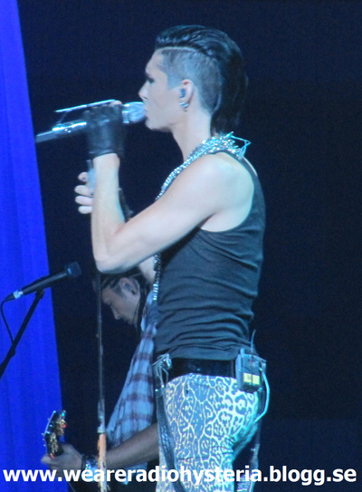 Picture of Bill Kaulitz
