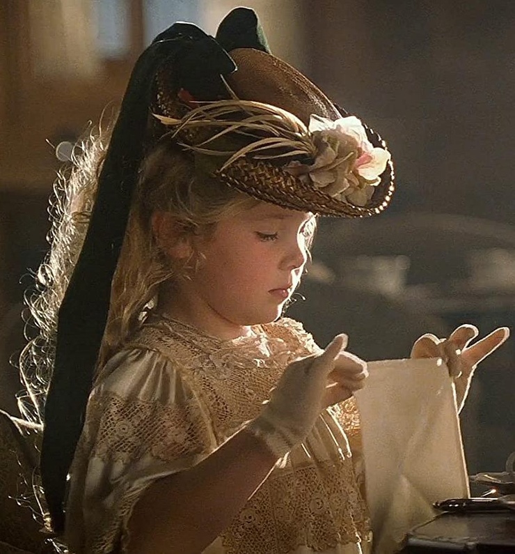 Ellie Bensinger picture