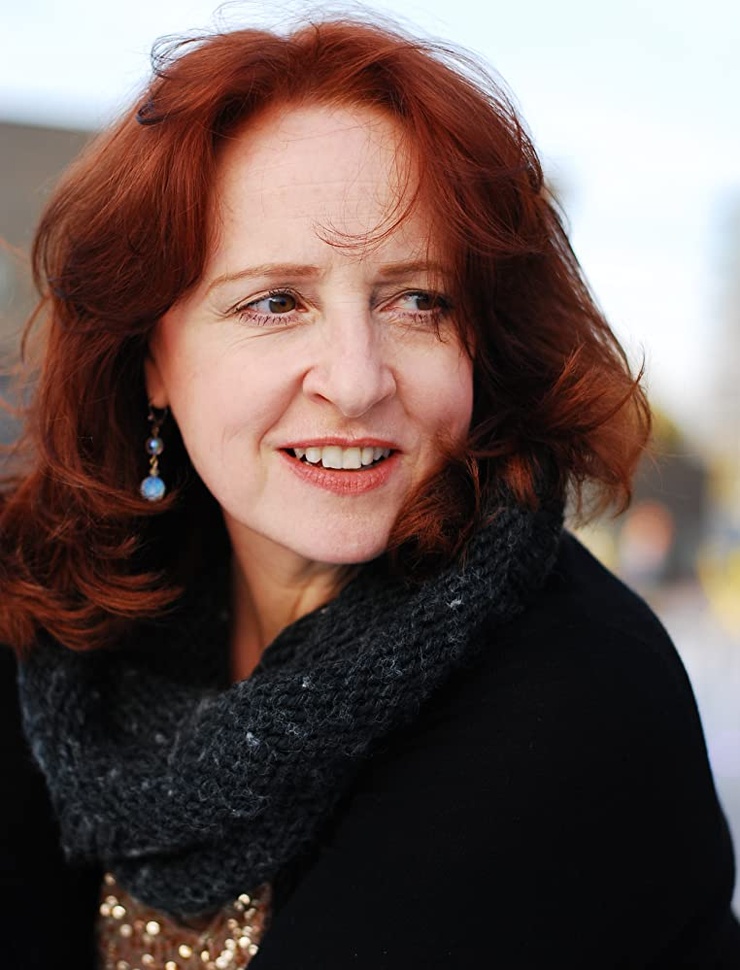 Picture of Alexandra Boyd