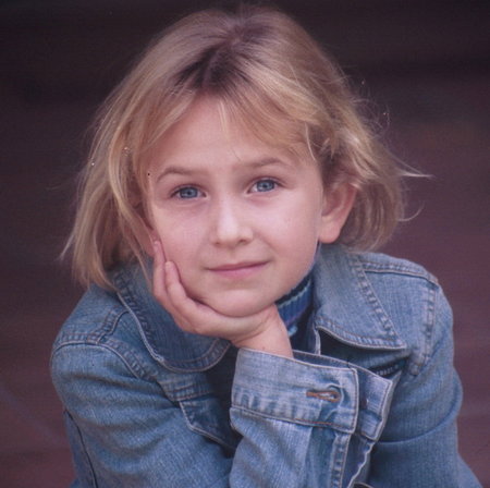 Picture of Elle Peterson