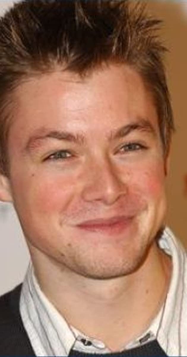 Image of Cole Williams