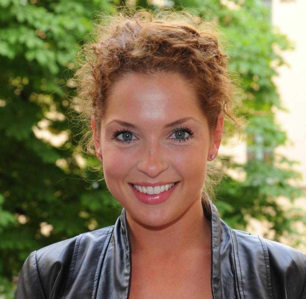 Picture of Maria Schumanski