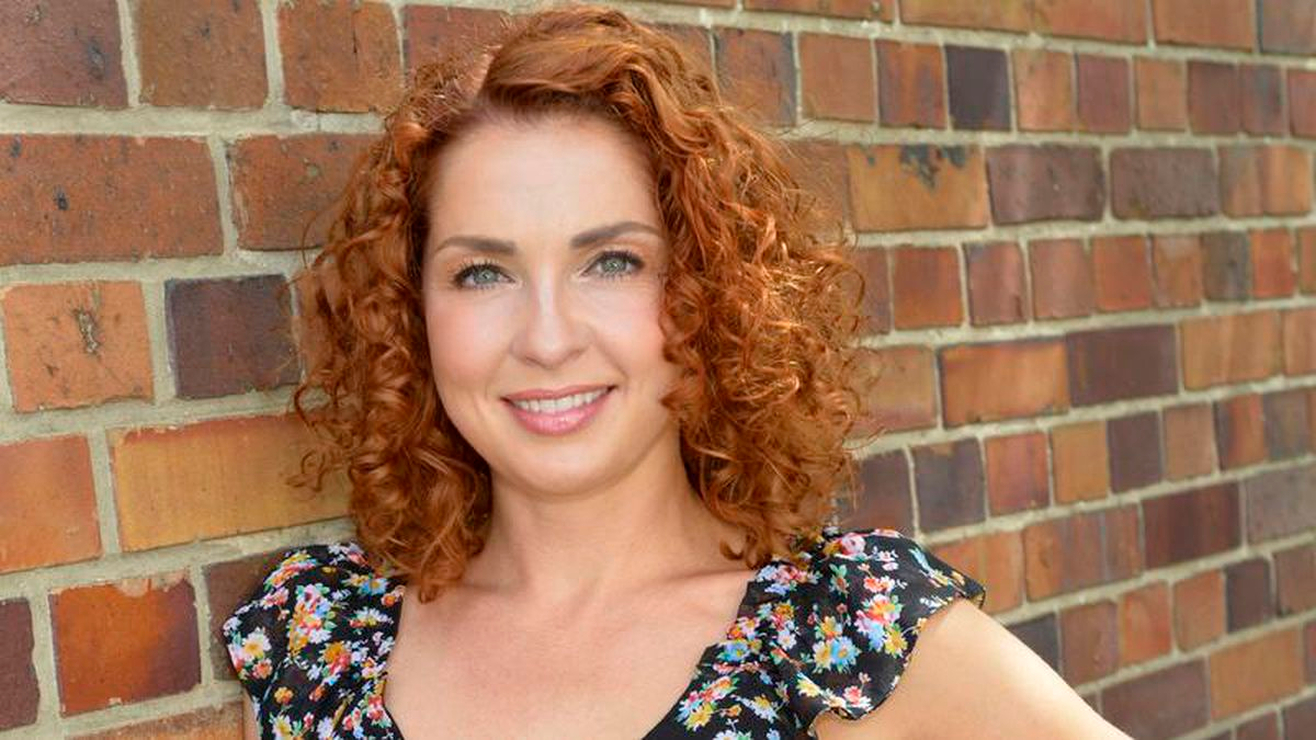 Picture of Maria Schumanski