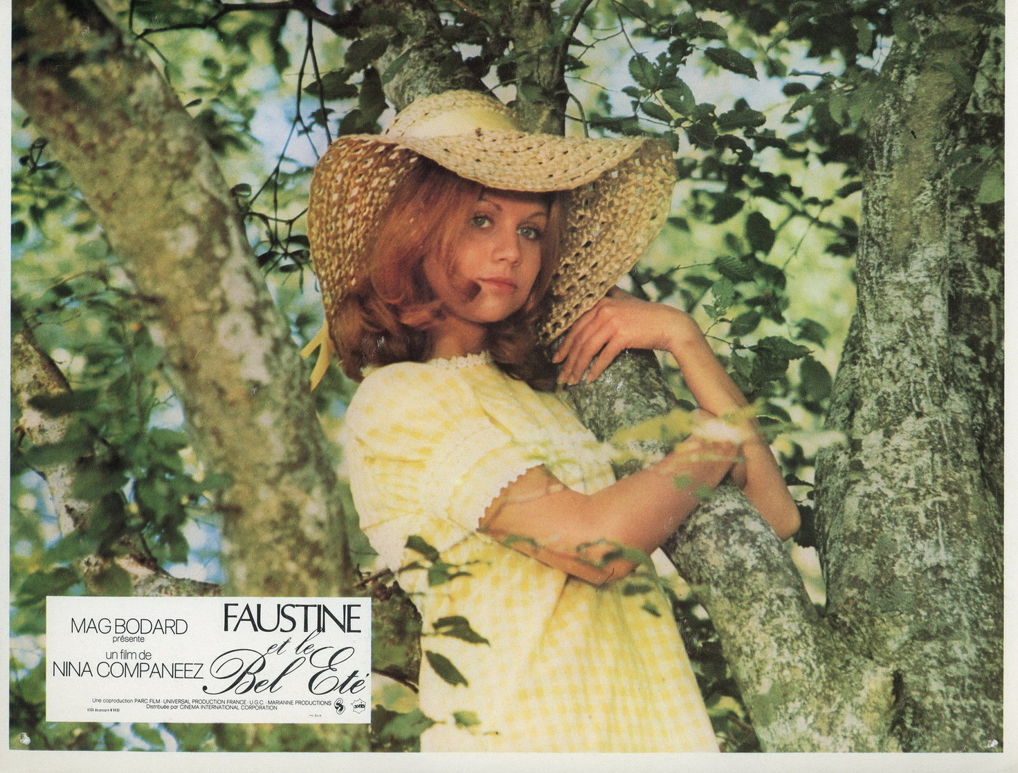 Muriel Catalá picture