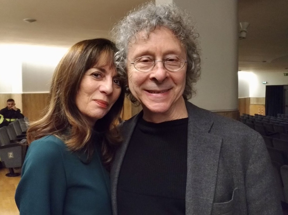 Amedeo Amodio picture