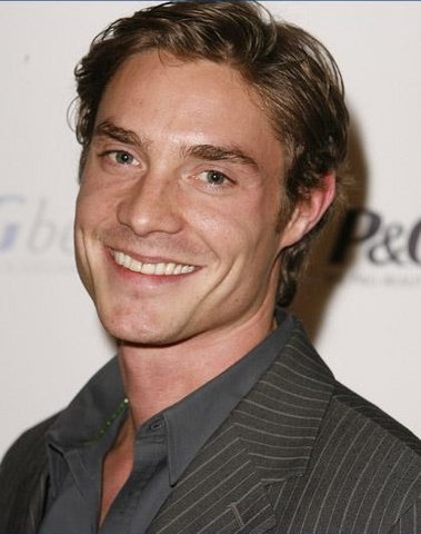 Picture of Max Brown