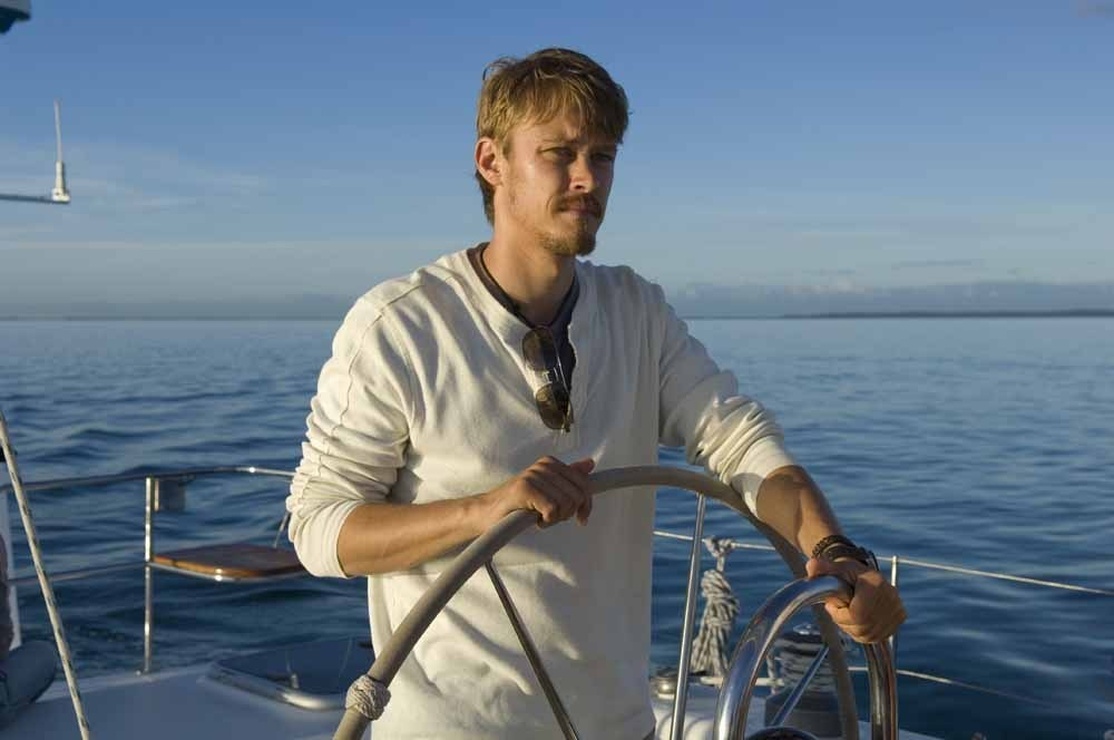 Image of Michael Dorman