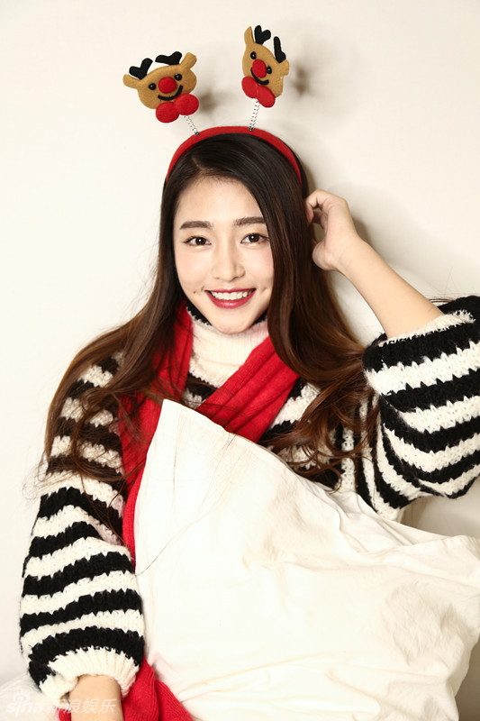 Picture of Mengxue Zeng