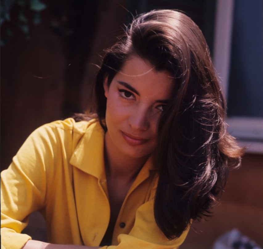 Picture of Jacqueline Sassard