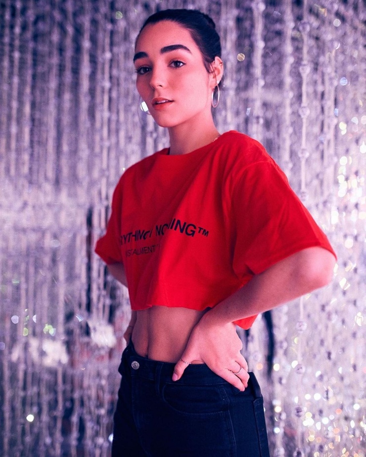 Picture of Indiana Massara