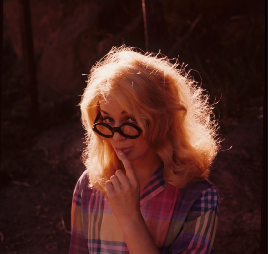 Picture of Geneviève Grad