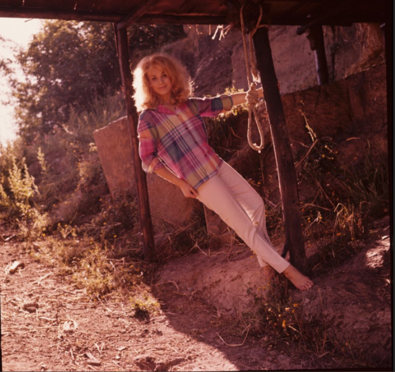 Image of Geneviève Grad