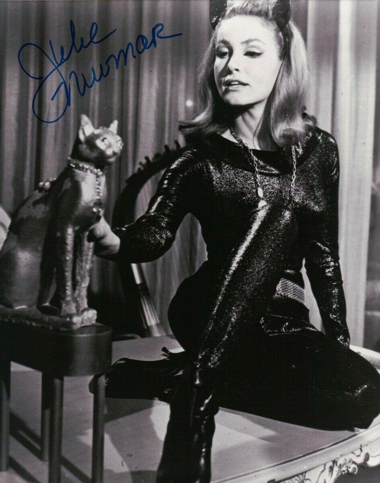 Picture of Julie Newmar