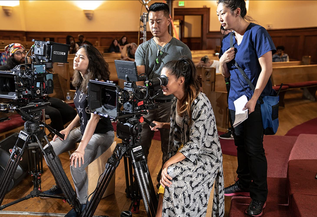 Picture of Natalia Dominguez