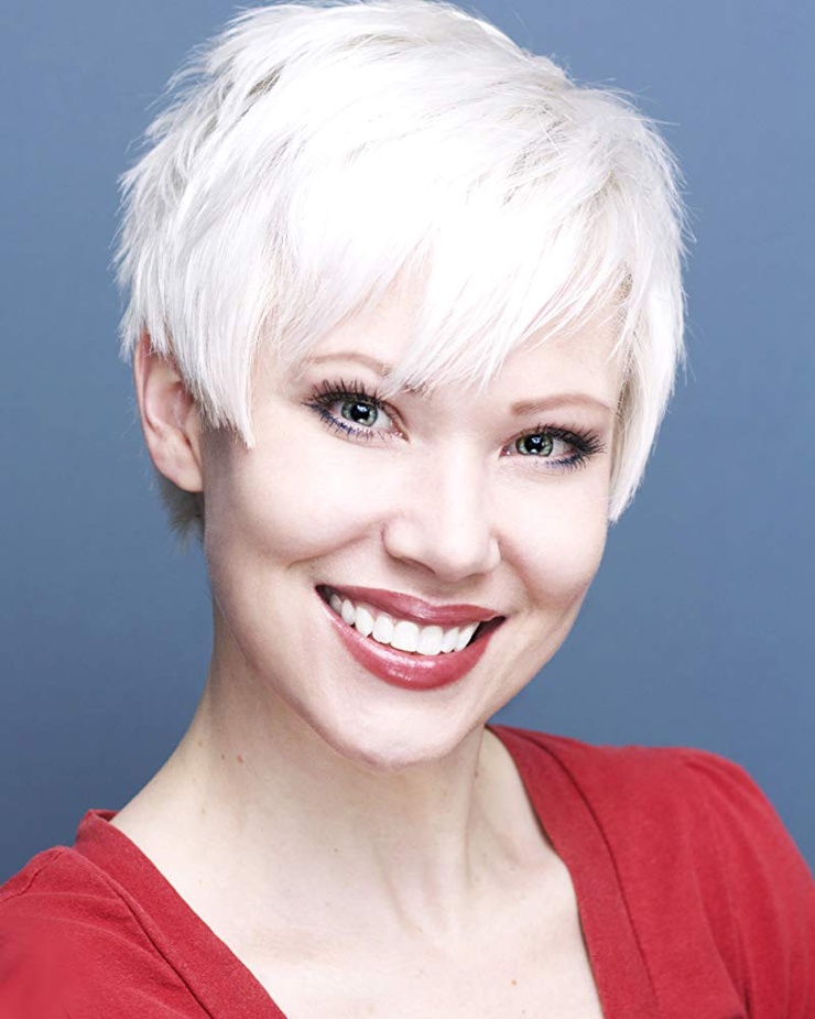 Picture of Talitha Hanks