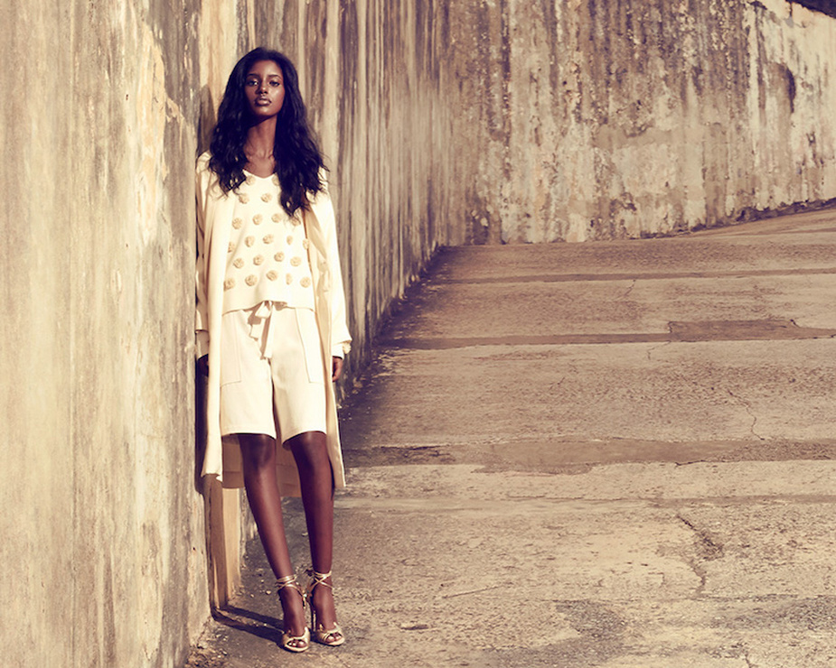 Picture of Senait Gidey