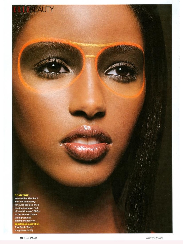 Senait Gidey picture