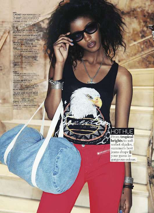 Picture of Senait Gidey