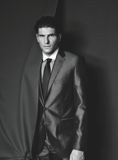 Picture of Mario Gómez