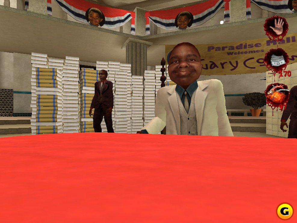 Image of Postal 2