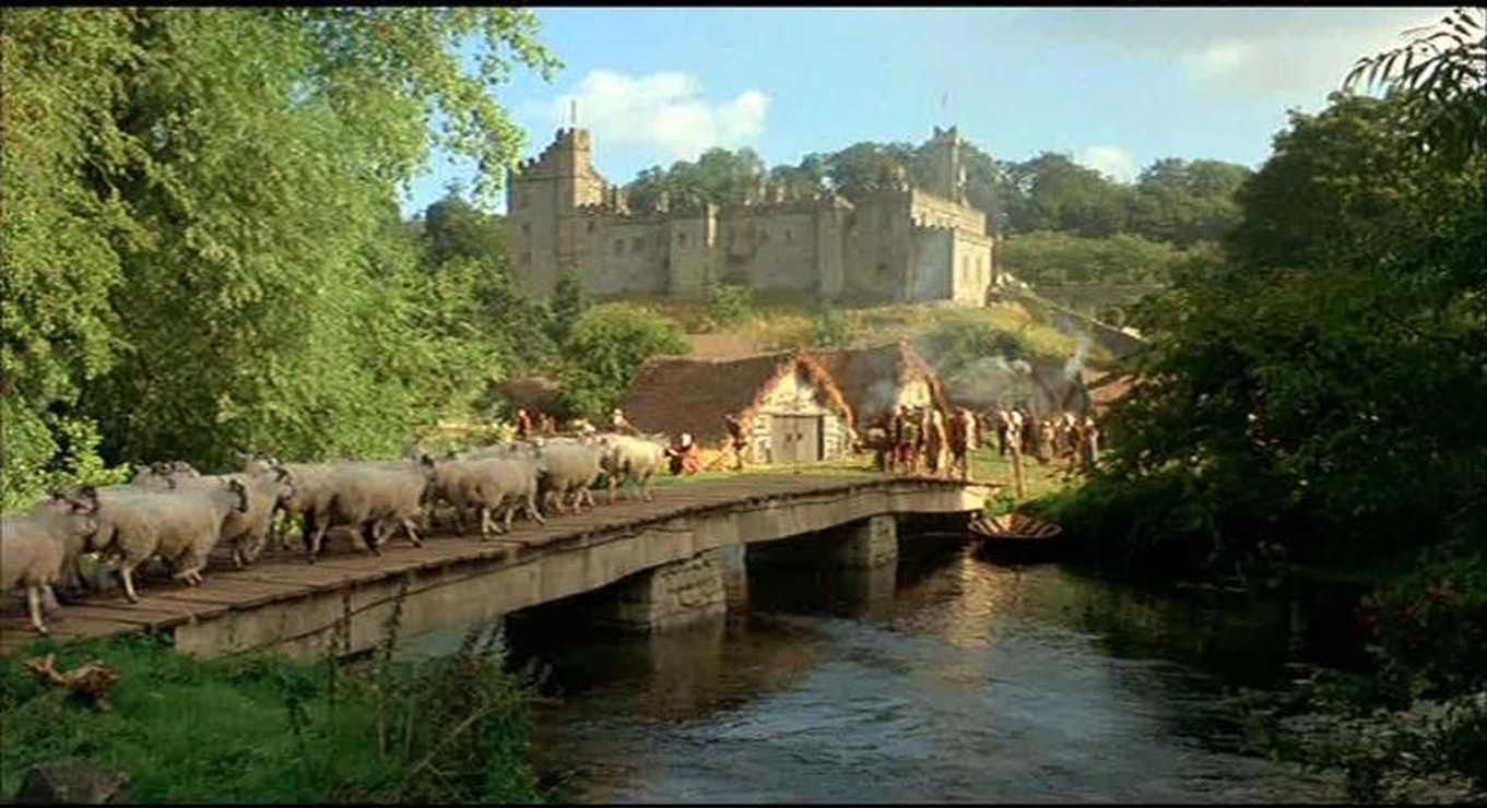 Picture of The Princess Bride