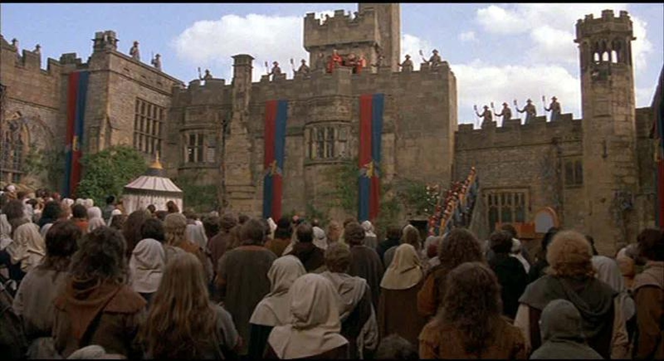 Picture of The Princess Bride