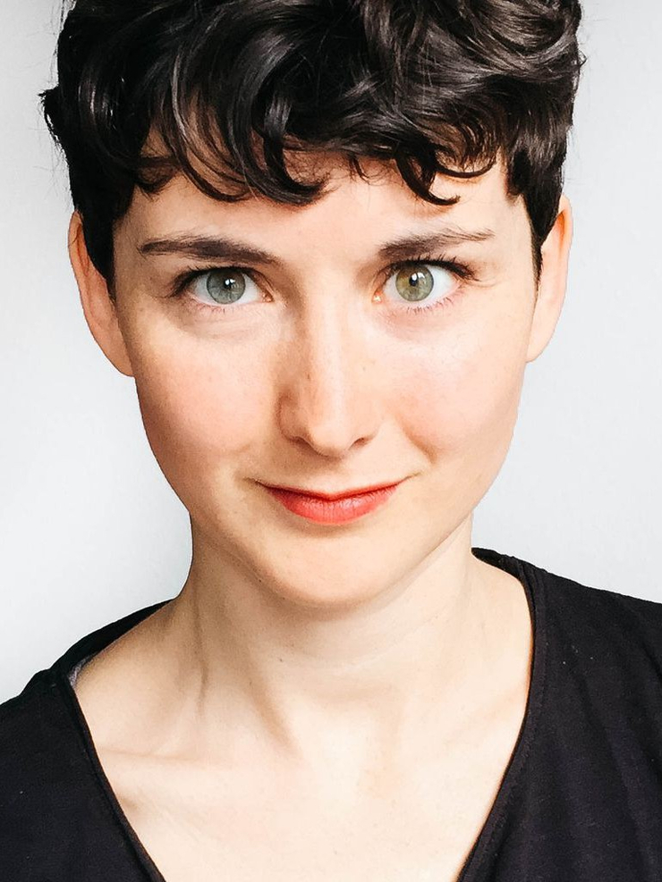 Picture of Lenja Schultze