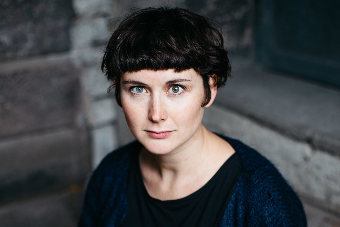 Picture of Lenja Schultze