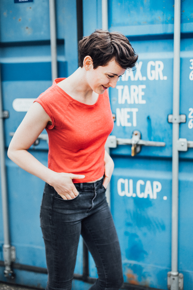 Picture of Lenja Schultze