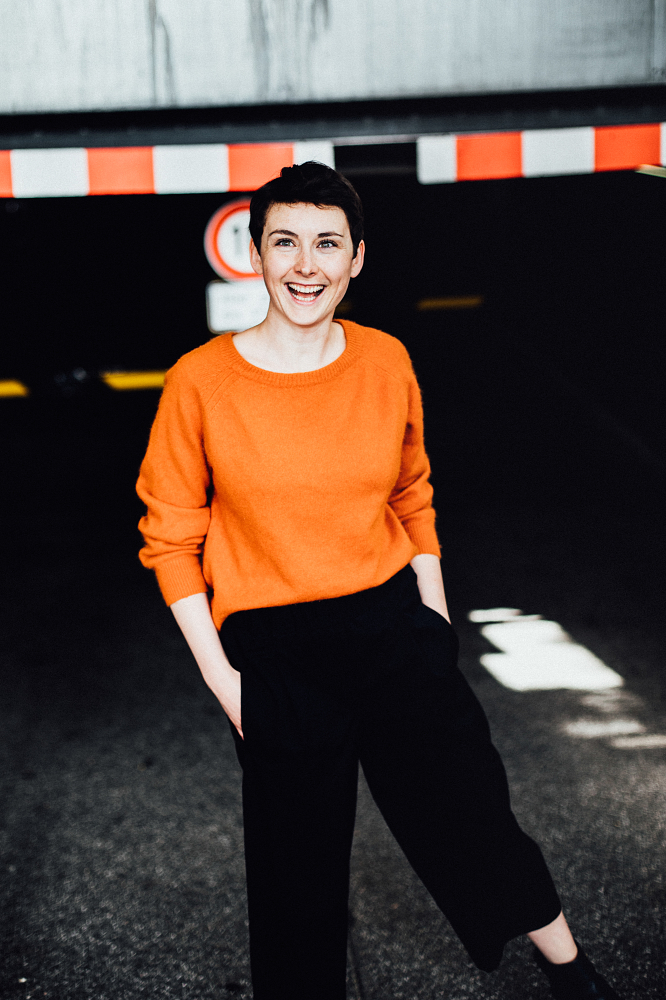 Picture of Lenja Schultze