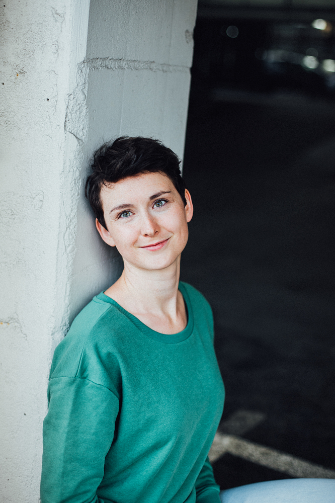 Picture of Lenja Schultze