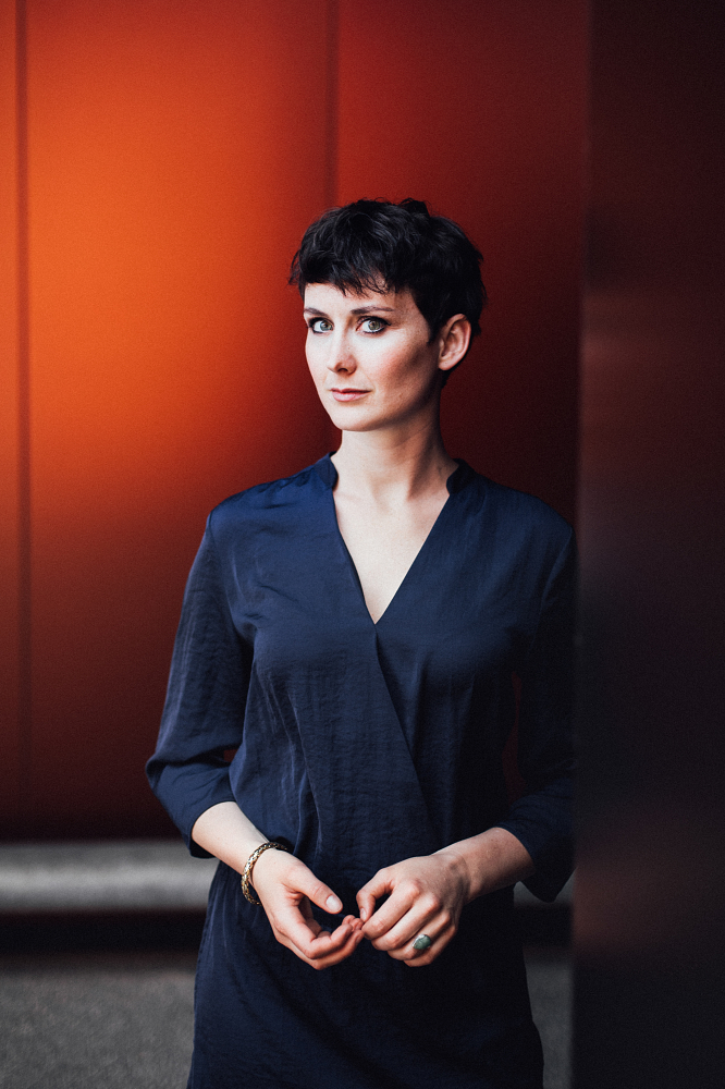 Picture of Lenja Schultze