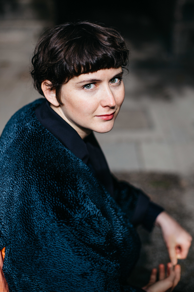 Picture of Lenja Schultze