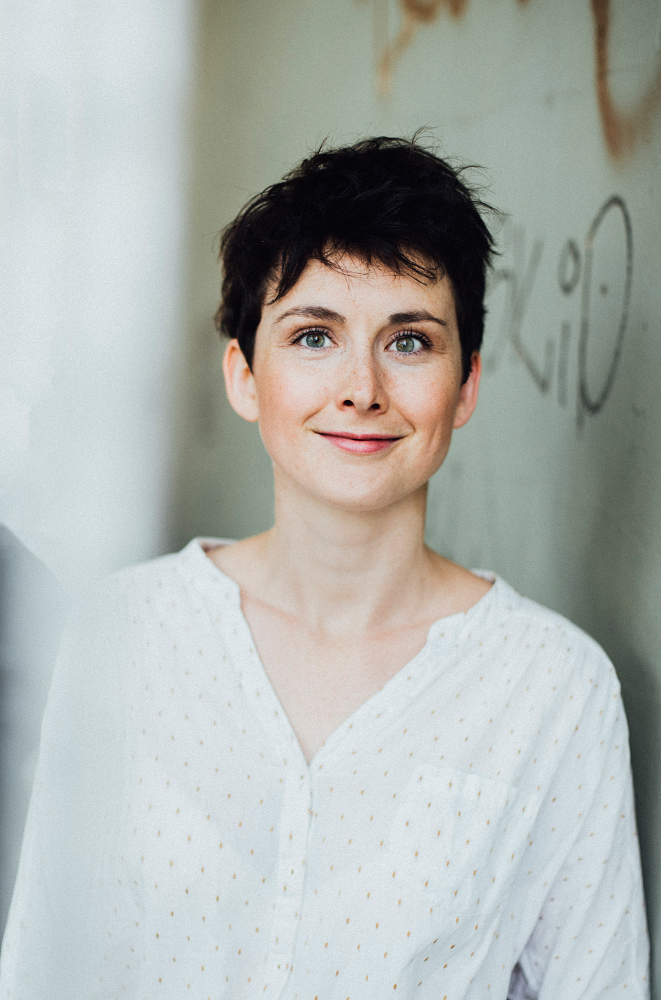 Image of Lenja Schultze