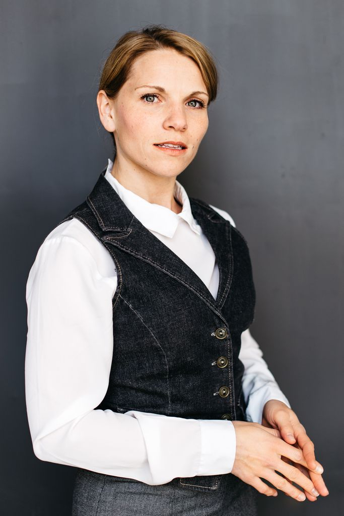 Picture of Maria Kempken