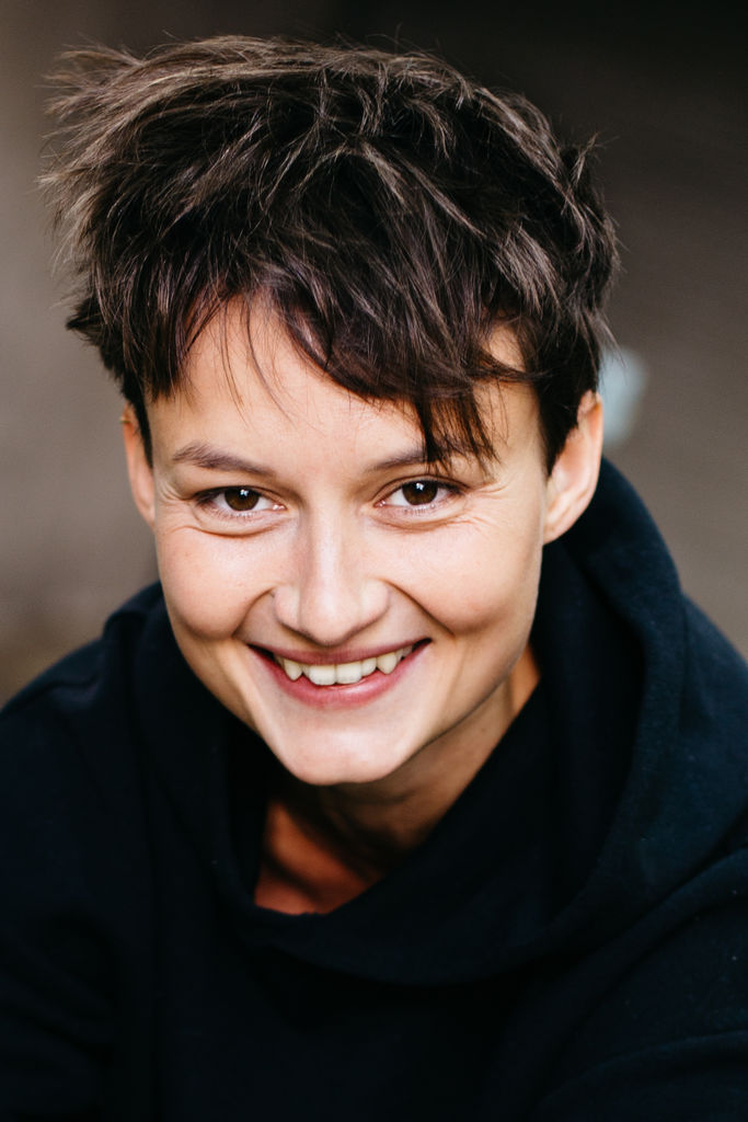 Picture of Kim Bormann