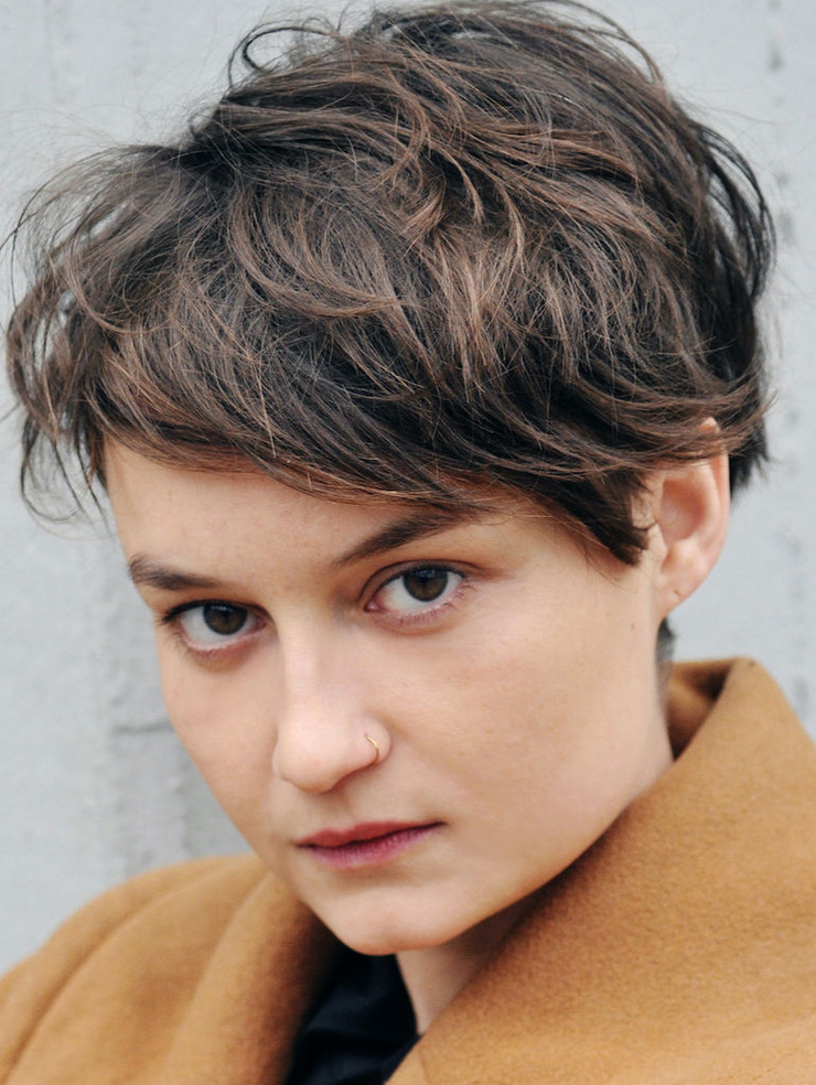 Image of Kim Bormann