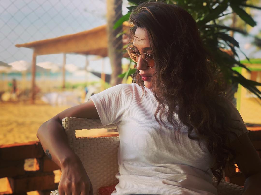 Picture of Mimi Chakraborty