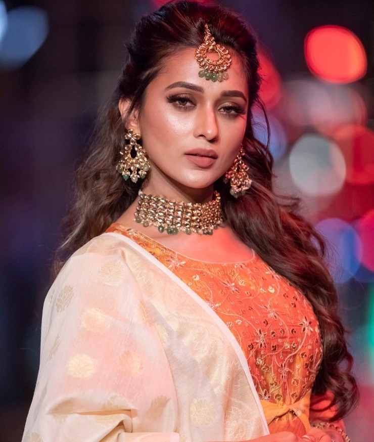Picture of Mimi Chakraborty