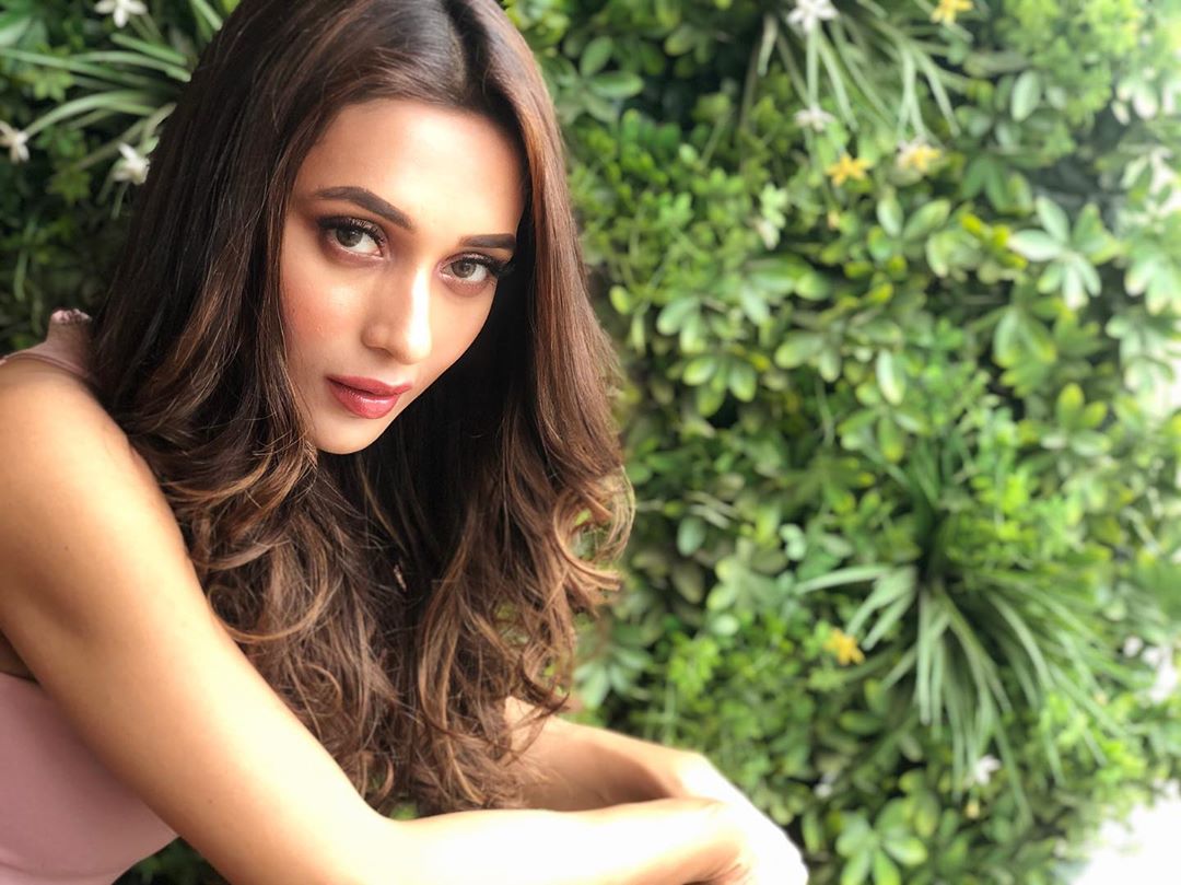 Picture of Mimi Chakraborty