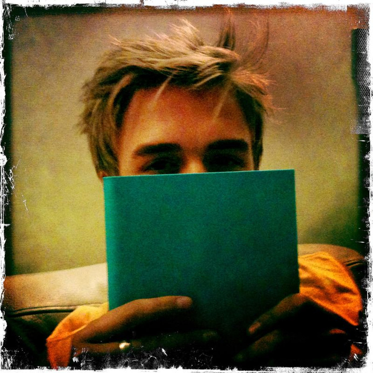 Picture of Tom Fletcher